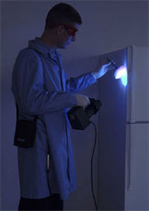 Source lumineuse à lampe au xénon - HandScope® - HORIBA Scientific - à ...