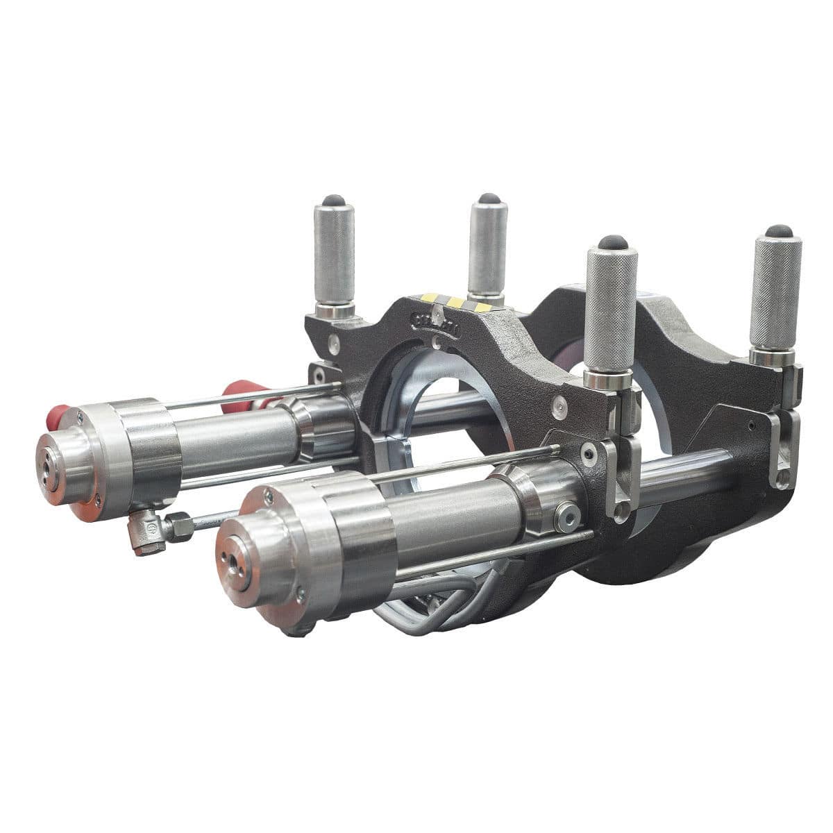 Machine de soudage compacte - 160 - RITMO S.p.A. - bout à bout ...