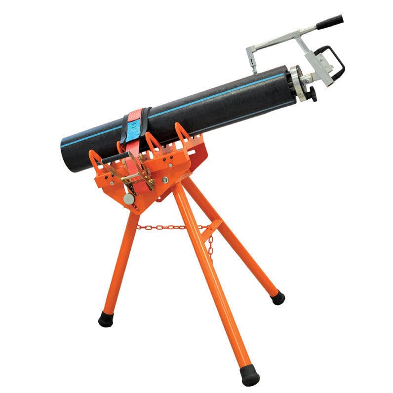 Système de support de tubes - RITMO S.p.A.