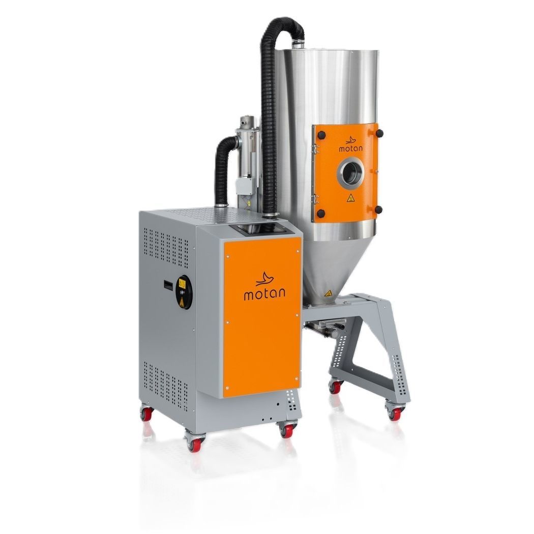 Sécheur à air sec - LUXOR SG 30/50/80 - motan gmbh