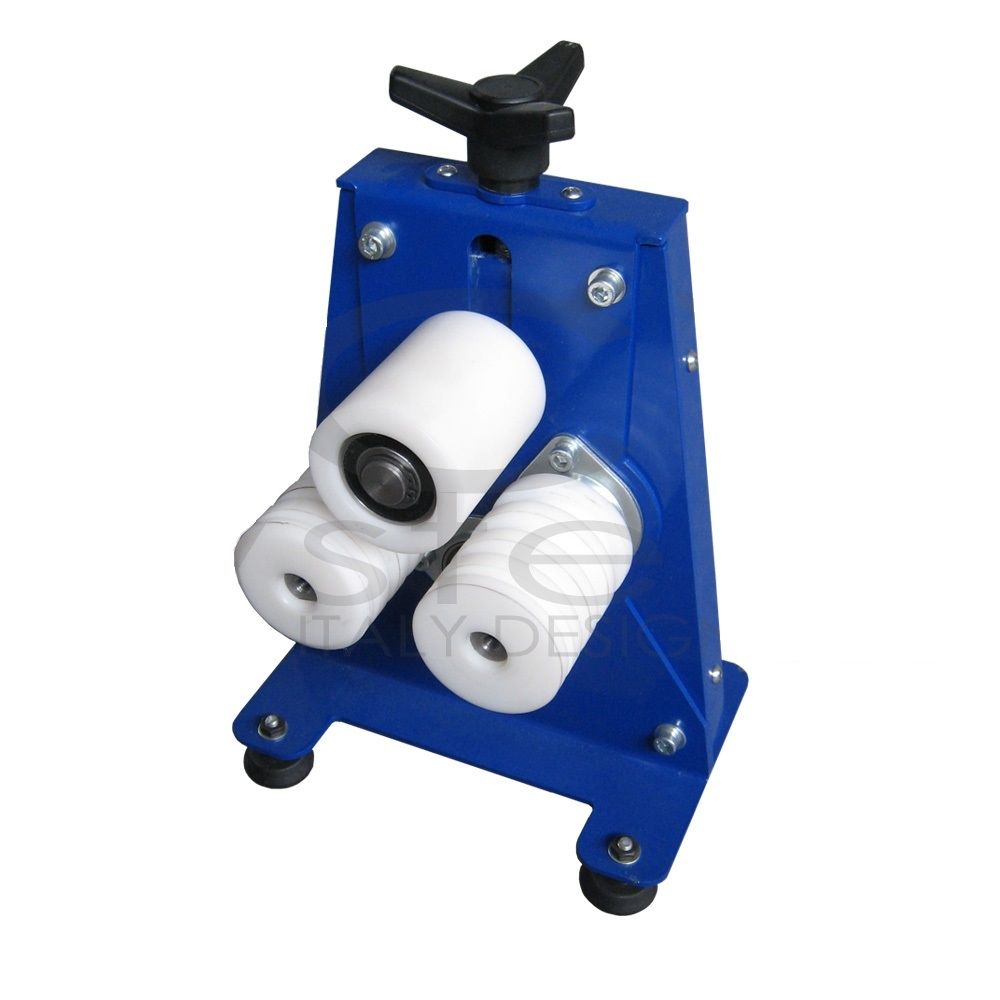 Cintreuse manuelle - MSB - SCV System - de profilés / roulage