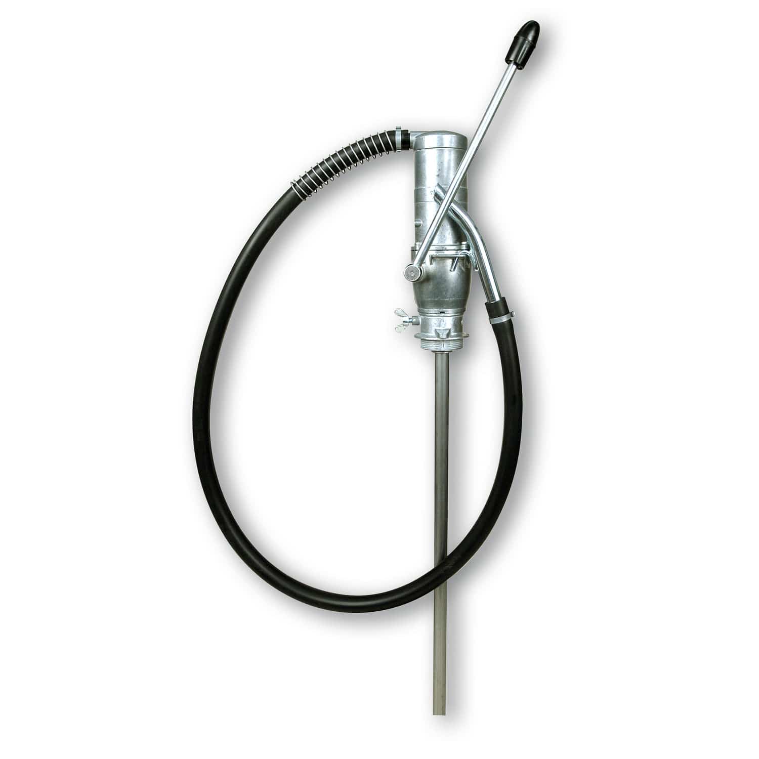 Pompe à piston - OK 9 BS - HORN GmbH & Co. KG TECALEMIT - à huile ...