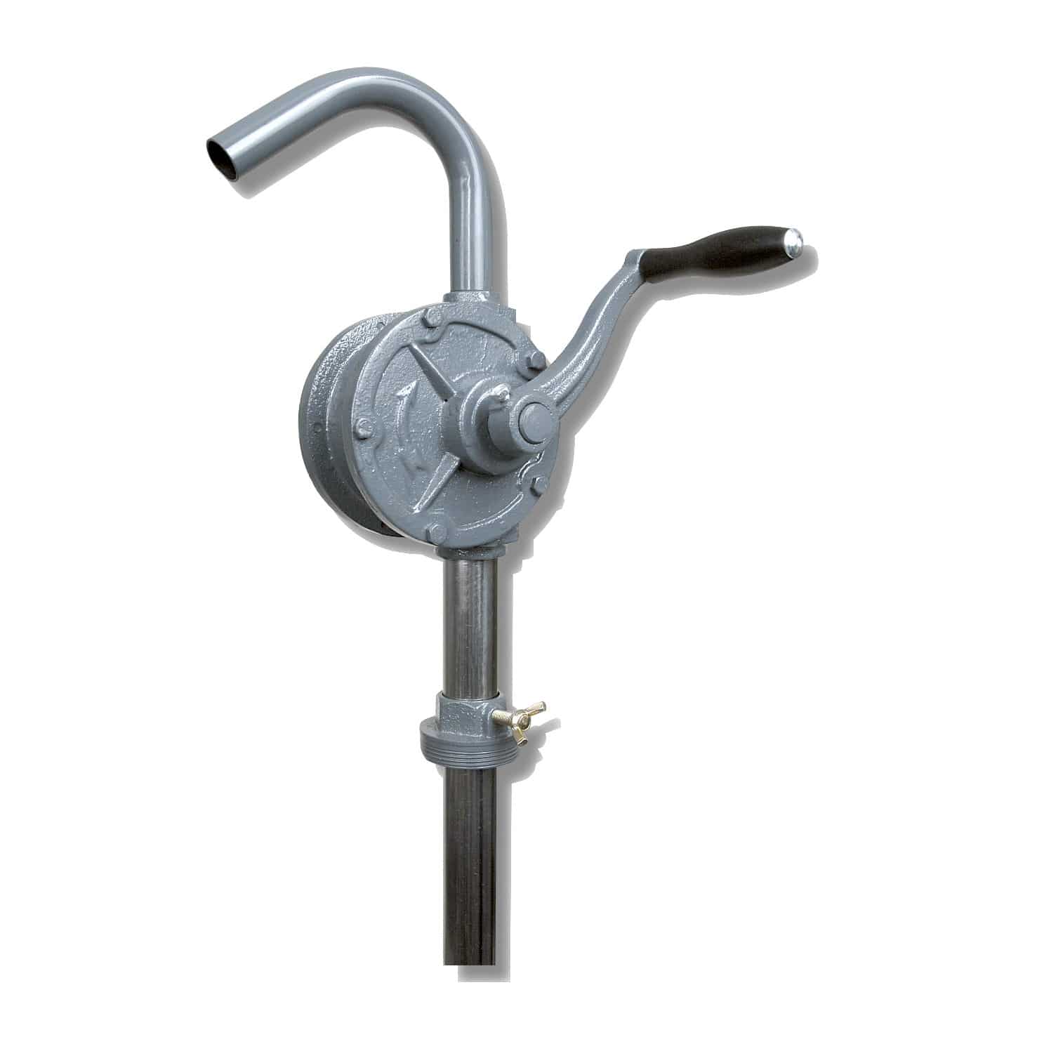 Pompe à piston - KP 01 - HORN GmbH & Co. KG TECALEMIT - pour diesel / à ...