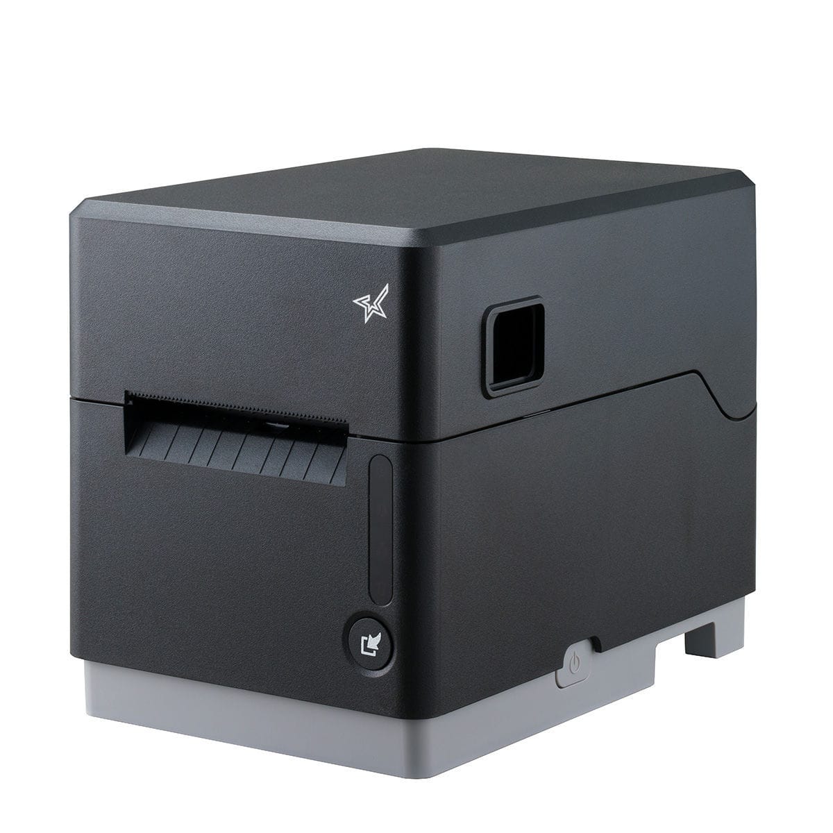 Imprimante thermique directe - mC-Label3 - Star Micronics Machine Tools ...