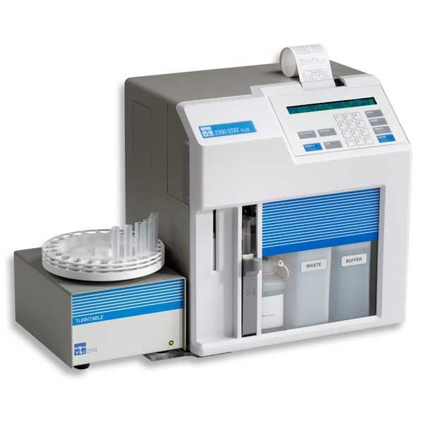Analyseur d'or - 2300 STAT Plus™ - YSI Life Science - de laboratoire ...