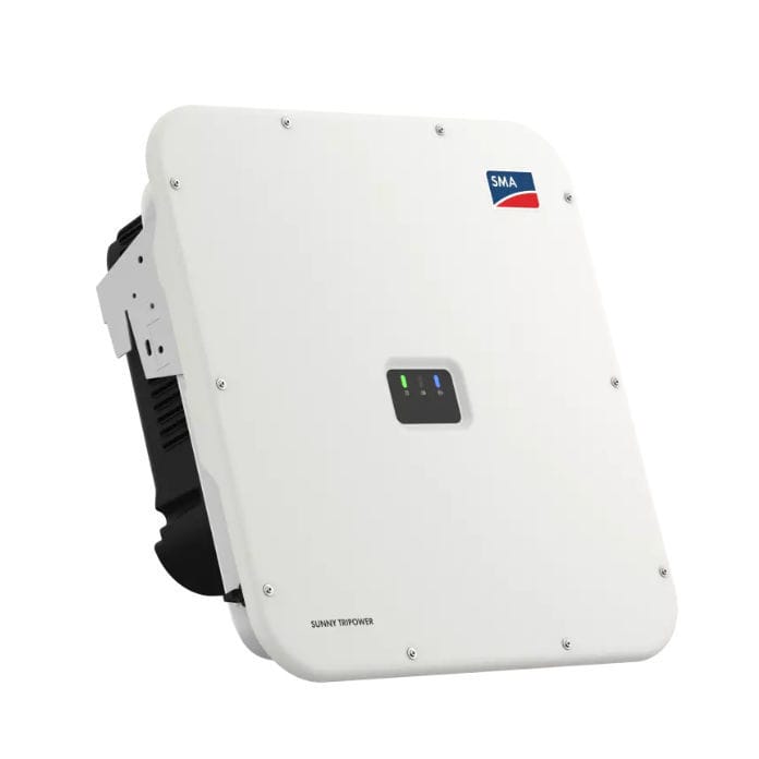 Onduleur DC/AC hors réseau - STP 25-50 - SMA Regelsysteme - solaire ...