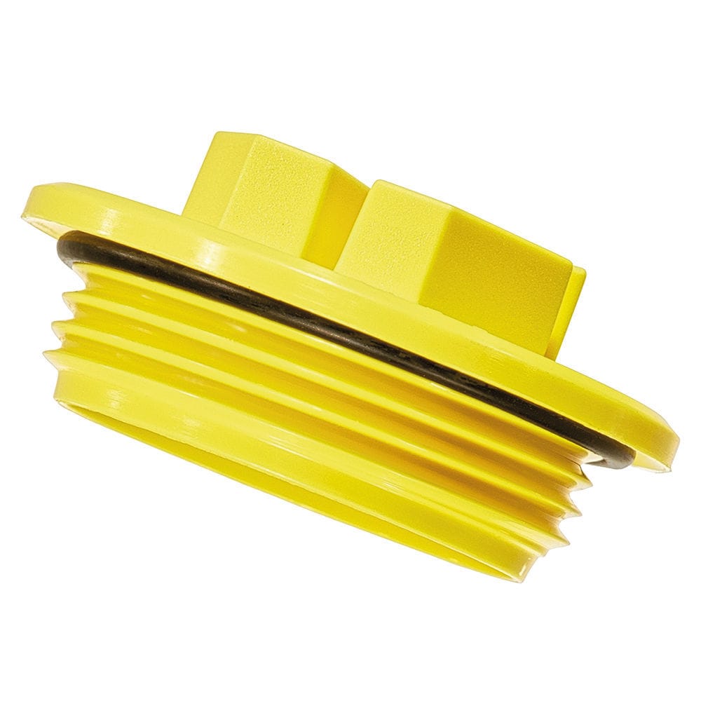 Bouchon O-Ring - EP 440 - PROTEC - fileté / en PA6 / de vidange