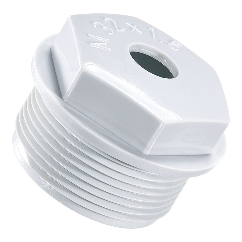 Passe-câble en polyéthylène - EPN 470 - PROTEC - à membrane / ouvert / IP54