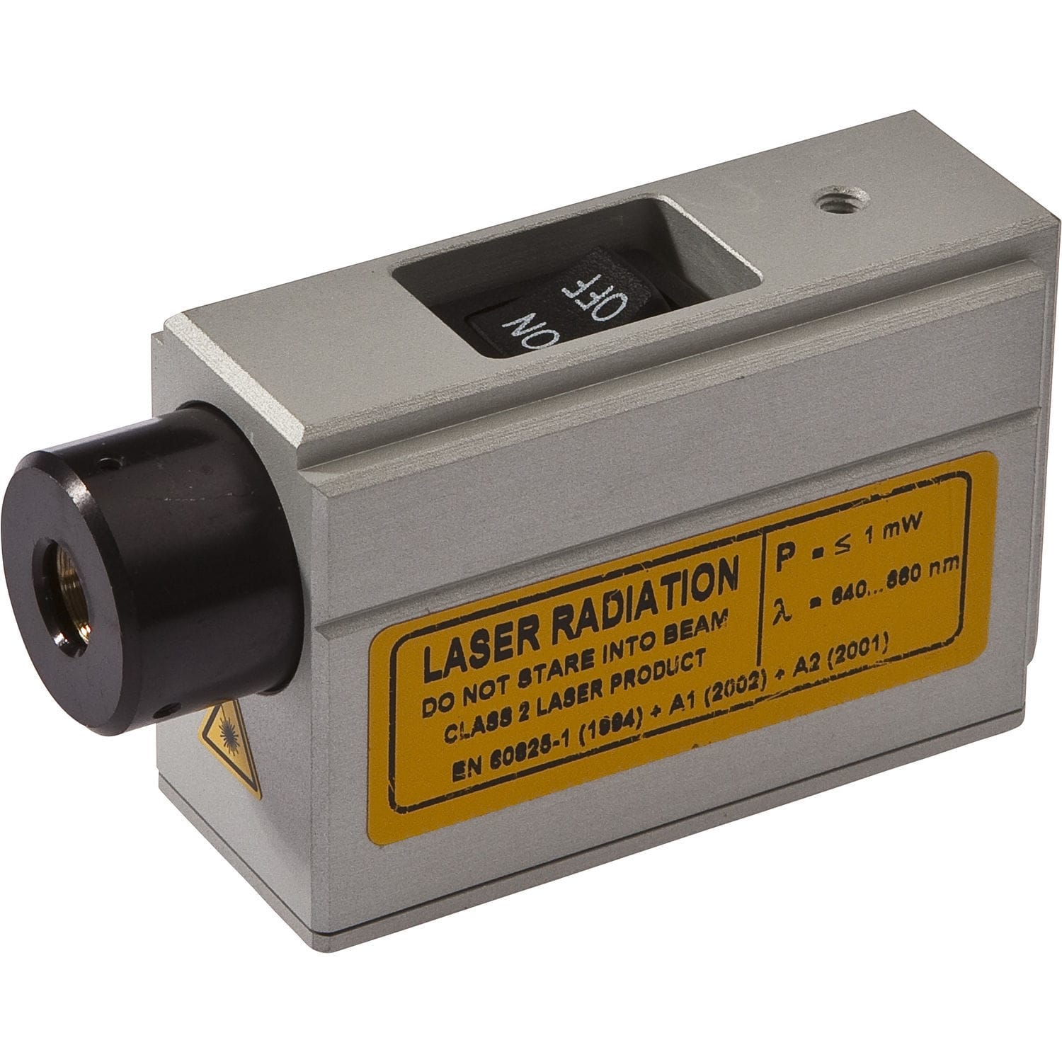 Pointeur laser - AO000219 - ipf electronic gmbh