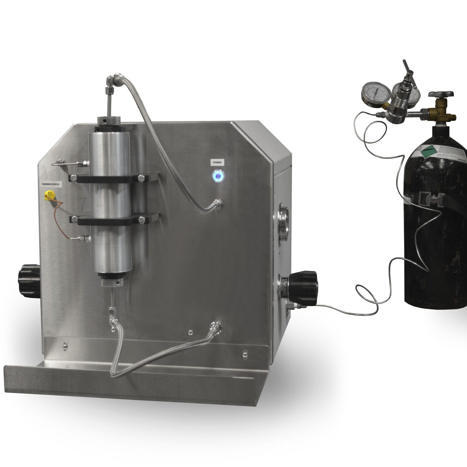 Perméamètre - M91 series - Grace Instrument Co.