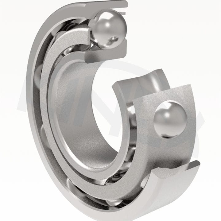 Roulement à billes - 7 series - KINEX-KLF - radial / axial / à contact oblique