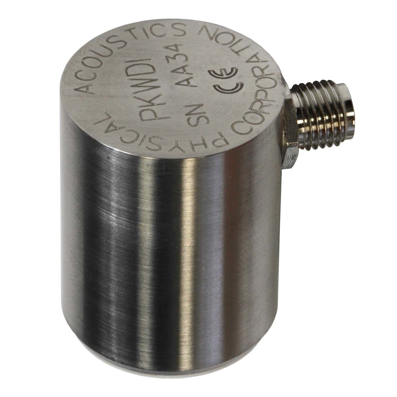 Capteur acoustique de mesure - PKWDI - Physical Acoustics - de fréquence