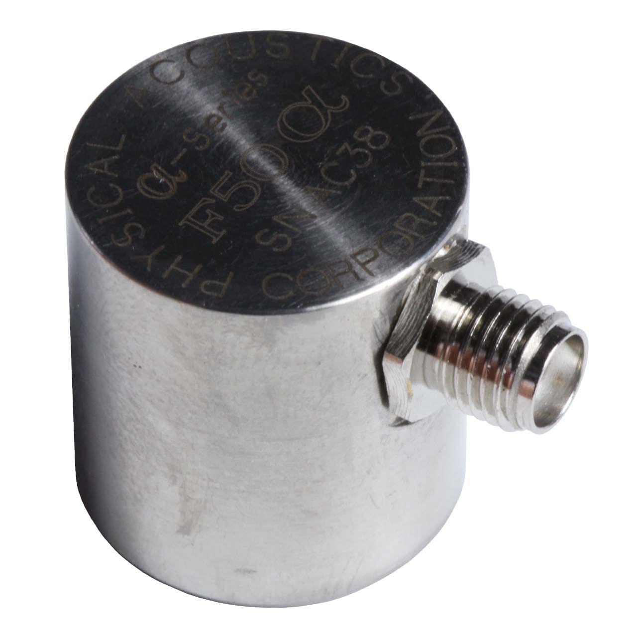 Capteur acoustique de mesure - F50A - Physical Acoustics - haute ...