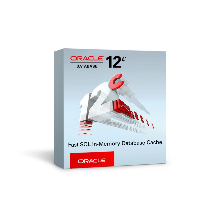 Logiciel de base de données ODBC - TimesTen series - Oracle - d ...