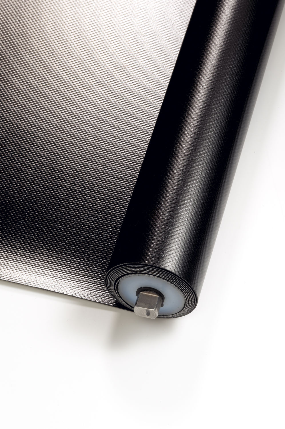 Enrouleur de protection pour machines-outils - Rollo - Arno Arnold GmbH ...