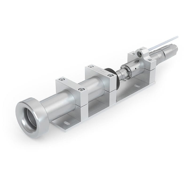 Raccord cassant pour station-service - TSA1 H2 70 MPa - WEH GmbH ...