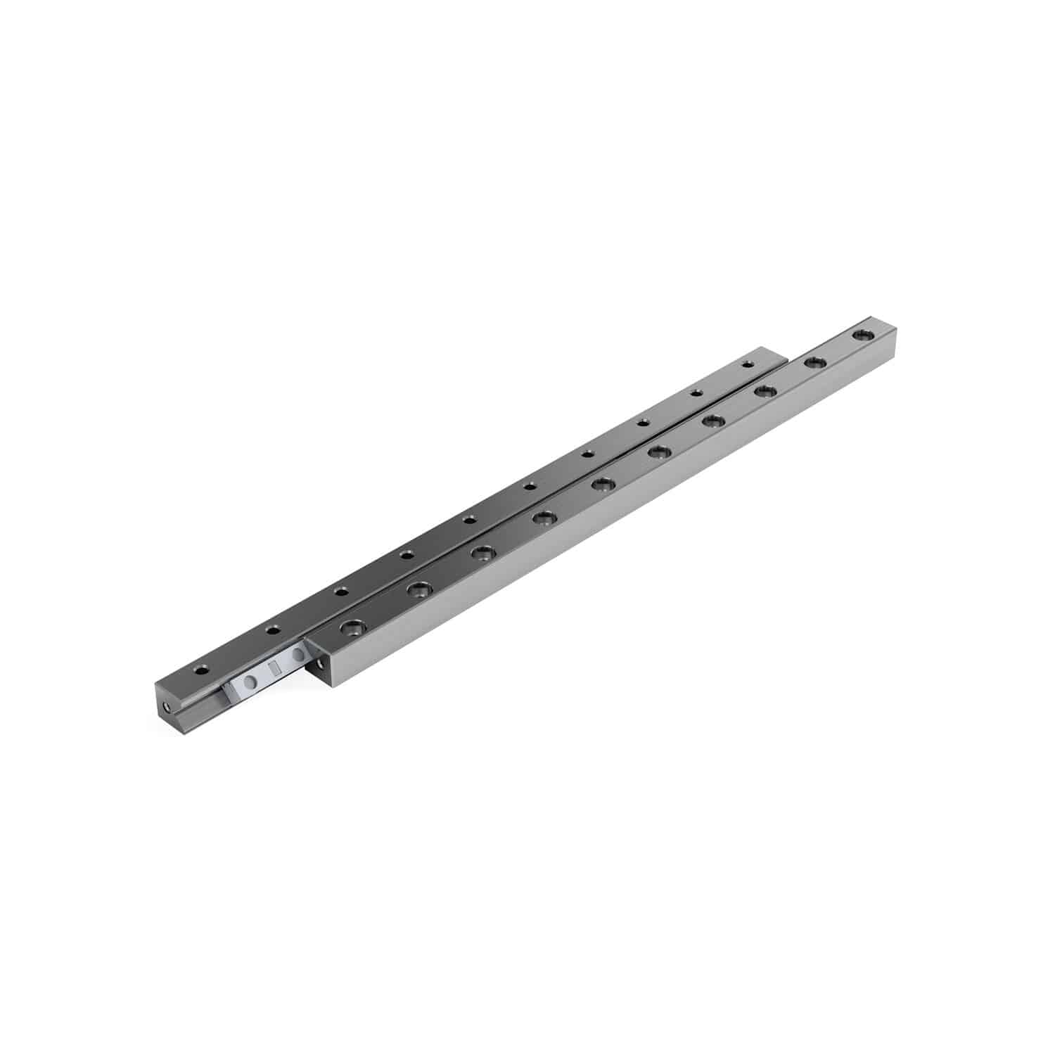 Guide linéaire à rouleaux croisés - RNG series - SCHNEEBERGER AG Linear ...