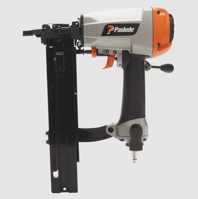 Agrafeuse pneumatique - SCS200 - Paslode - pour résistance de charge ...
