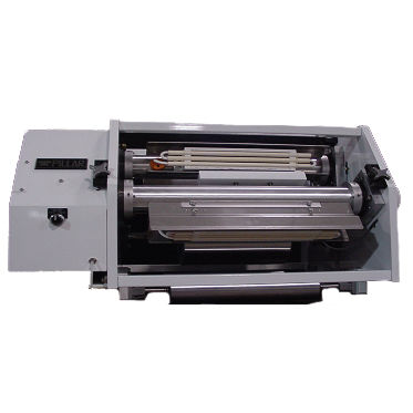 Machine de traitement de surface par effet corona - Pillar technologies