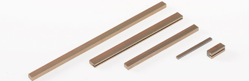 Pierre de rodage en diamant - Gehring