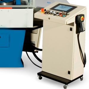 Pupitre de commande - CAMS srl - HMI / industriel