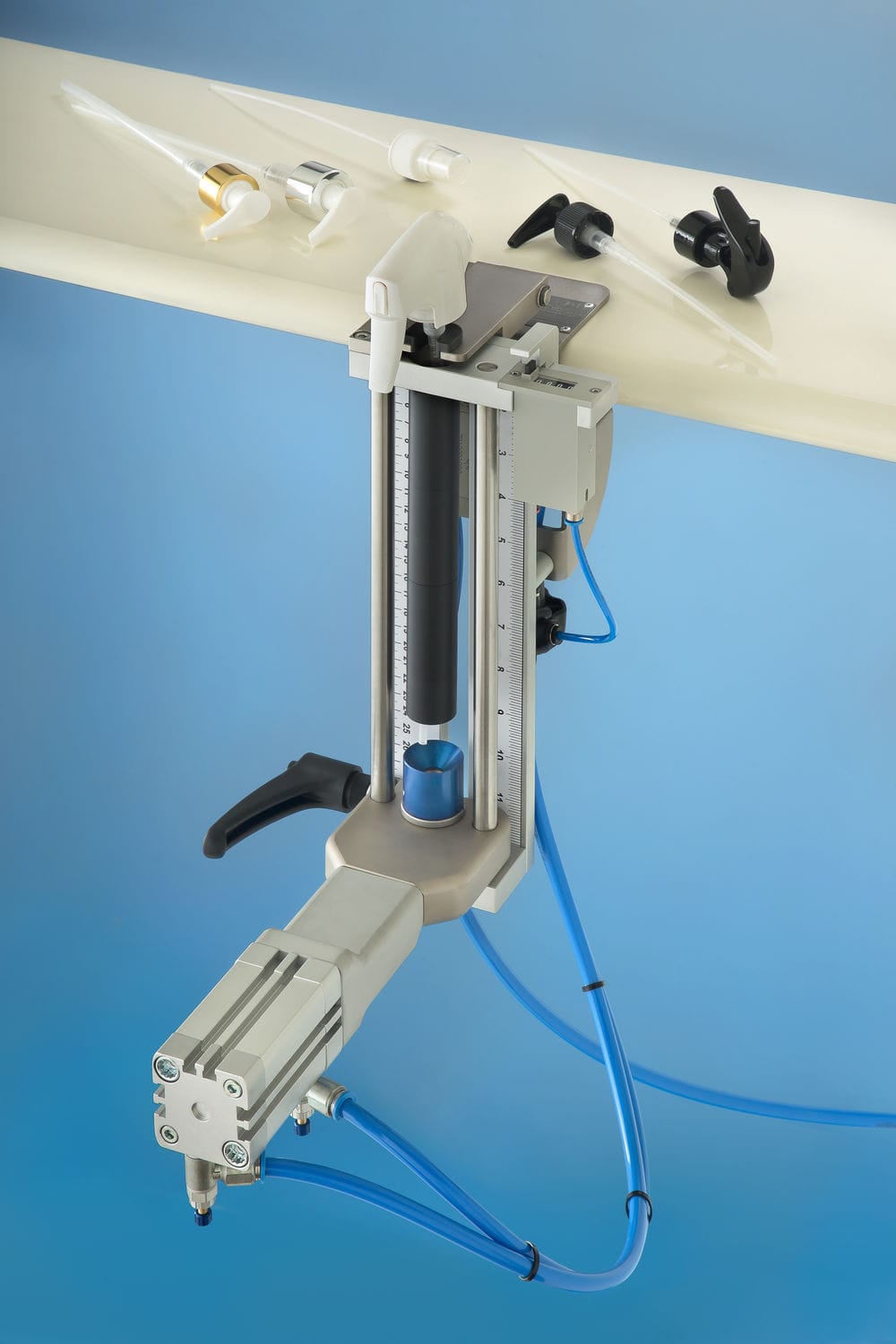 Machine de coupe de tubes - SPEEDCUT 21 - COVEN EGIDIO - à lame / pour ...