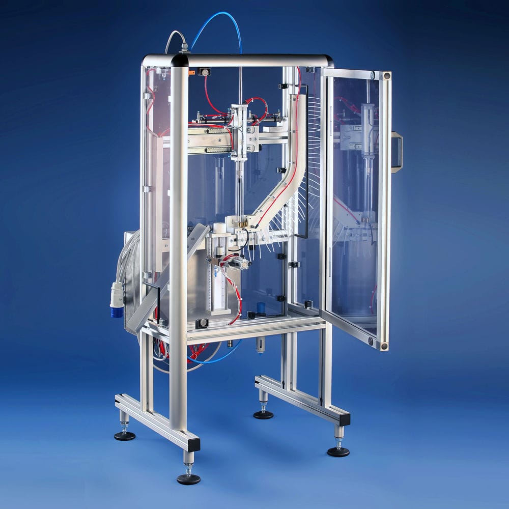 Machine de coupe de tubes - SPEEDCUT PRO 08 - COVEN EGIDIO - pour ...