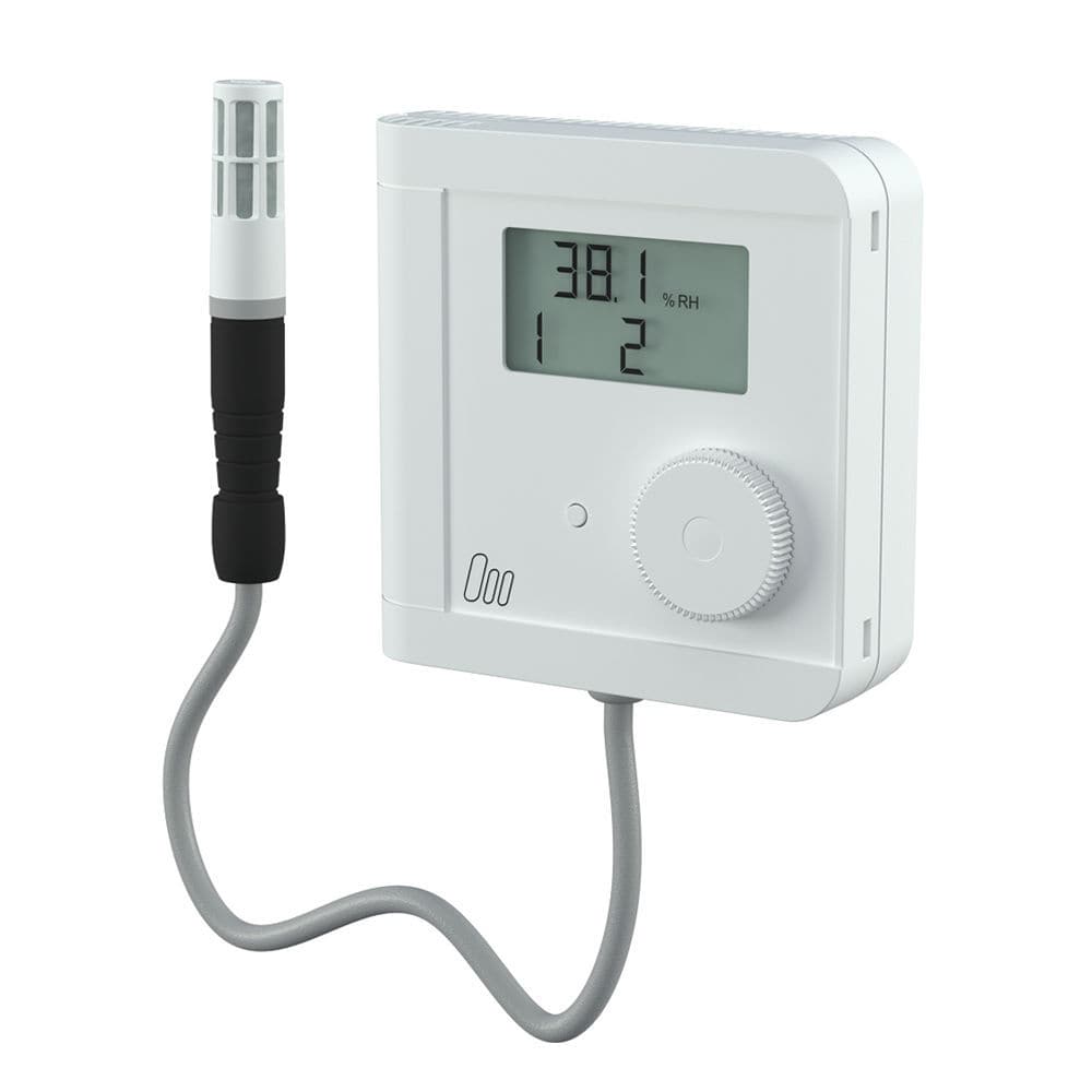 Hygrostat électronique - eStat20 - Galltec Mess- und Regeltechnik GmbH ...