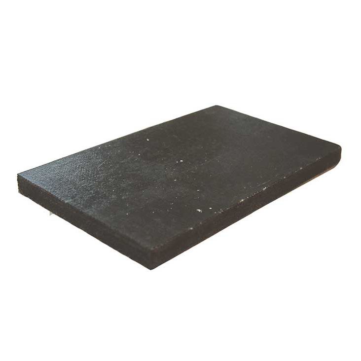 Appui antivibratoire pour construction - PF/PA - TICO - A Division of ...