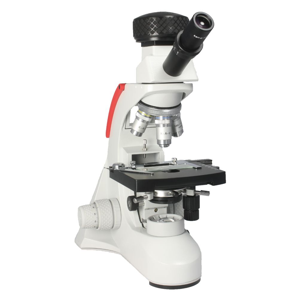 Microscope optique - TU-19542C series - Ken-A-Vision - de laboratoire ...