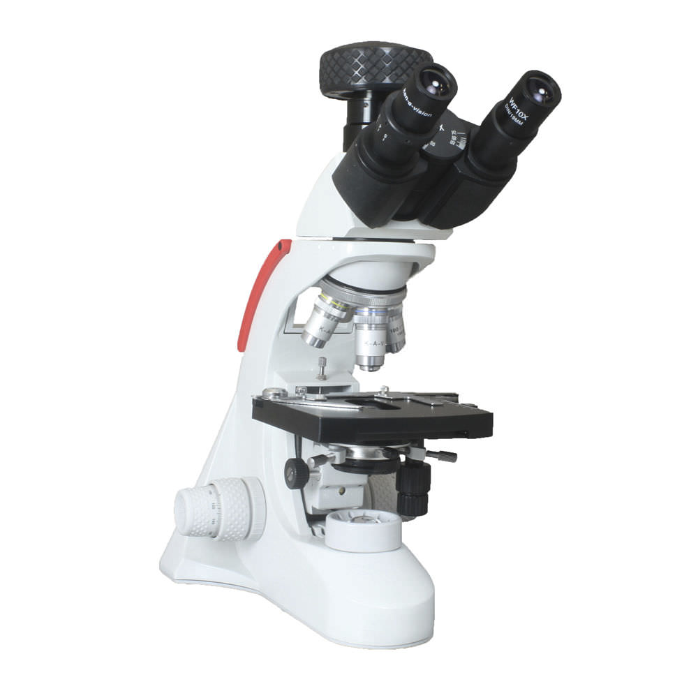 Microscope optique - TU-19642C series - Ken-A-Vision - éducatif / droit ...