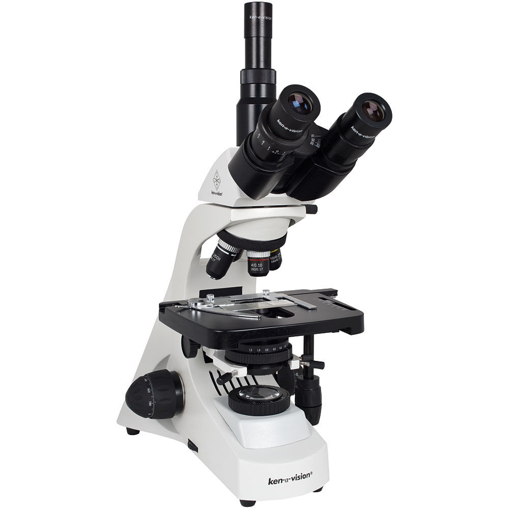 Magasin De Microscope Optique _ Microscope Optique Et Électronique – YDYV