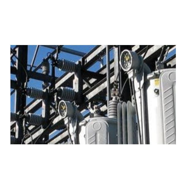 Logiciel de conception - OpenUtilities Substation - Bentley Systems ...