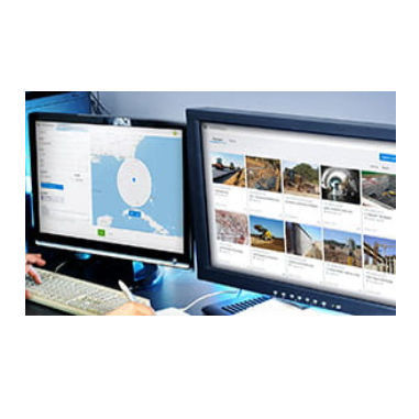 Logiciel de gestion de projet - SYNCHRO Control - Bentley Systems ...