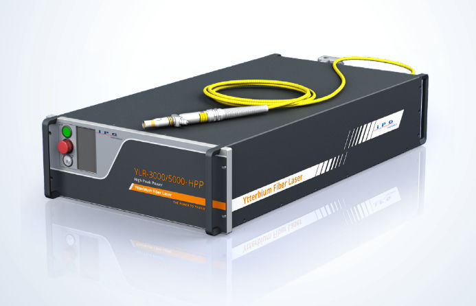 Laser pulsé - YLR-HPP Series - IPG Photonics Corporation - CW / à fibre ...