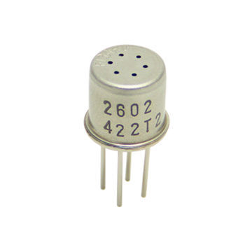 Capteur de COV COV - TGS2602 - Figaro Engineering Inc. - à semi-conducteur