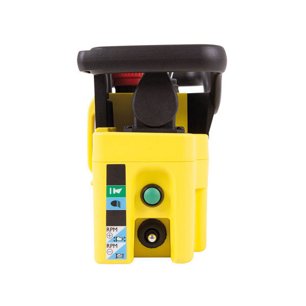 Radiocommande - M880 KRON - IMET Radio Remote Control - à boutons ...