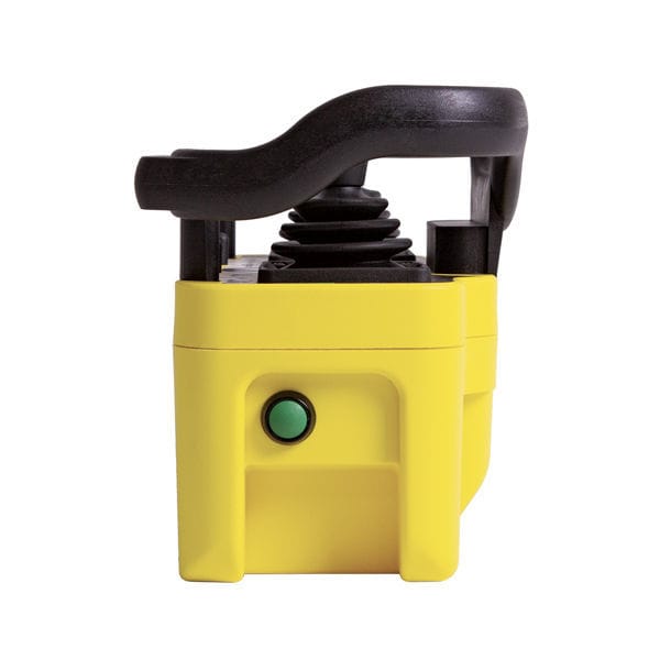 Télécommande compacte - M880 ZED B - IMET Radio Remote Control - pour ...