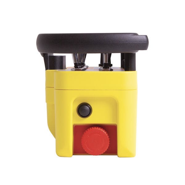 Radiocommande - M880 ZED NJ - IMET Radio Remote Control - compacte ...