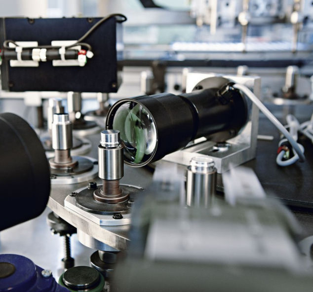 Automatisme électrique - SFS group - pneumatique