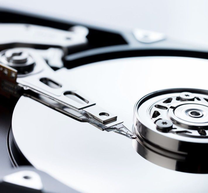 Disque dur USB - SFS group - interne