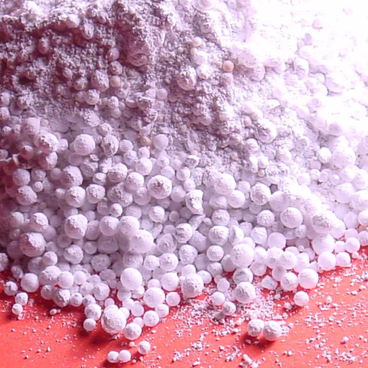 Bille d'alumine - ZIRALCAST-94 - ZIRCAR Ceramics - en fonte / creuse ...