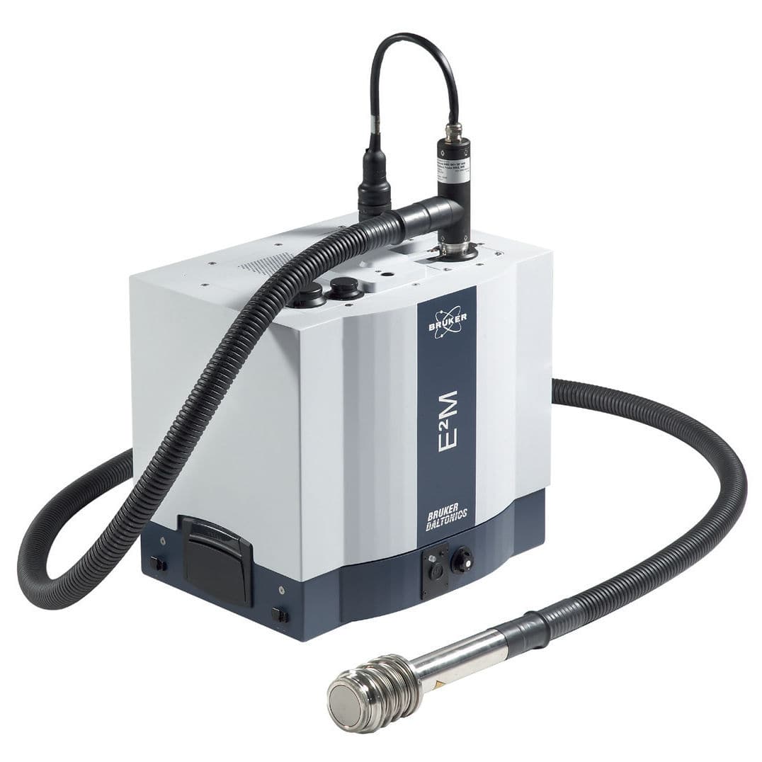 Spectromètre quadripolaire - E²M - Bruker Daltonics - compact ...