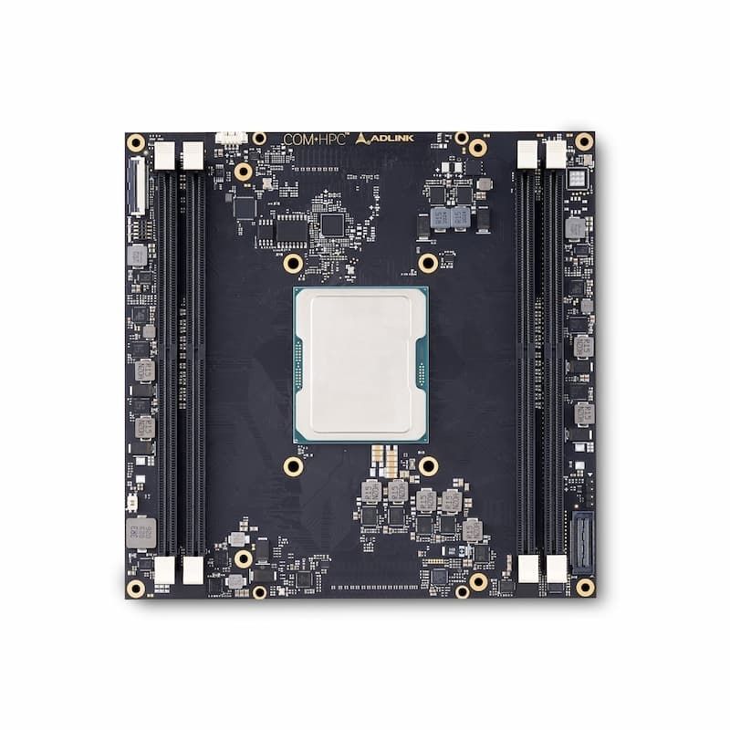 Computer On Module Com Hpc Com Hpc Sidh Adlink Technology Intel