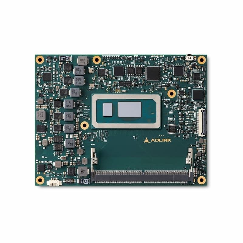 Computer-on-module COM Express - Express-RLP series - ADLINK TECHNOLOGY - 13th Generation Intel ...