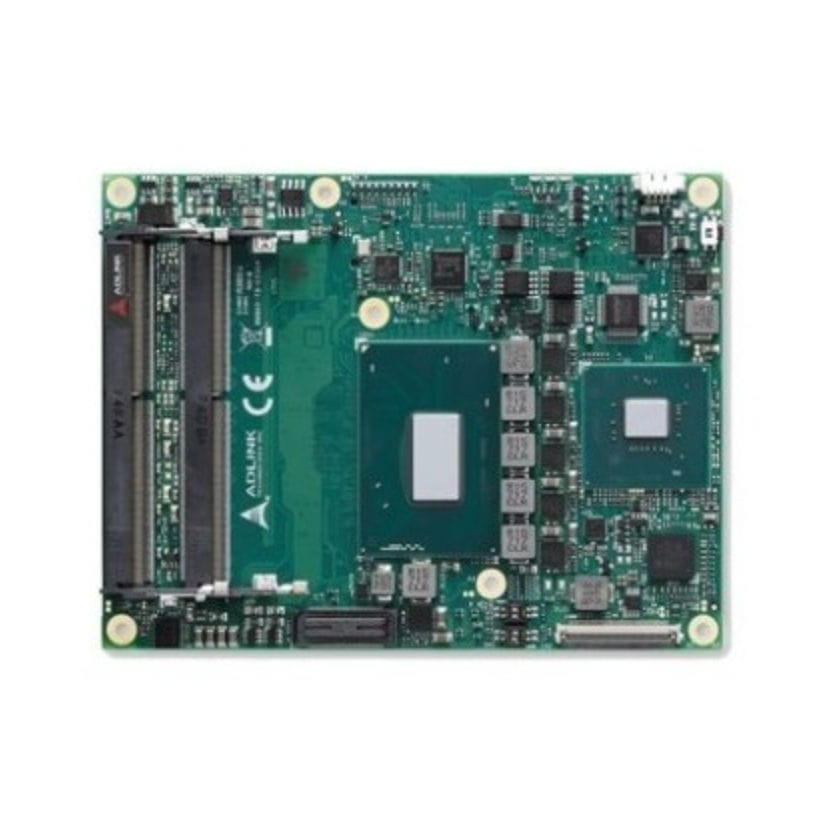 Computer-on-module COM Express - Express-CFR series - ADLINK TECHNOLOGY - PICMG / Quad Core ...