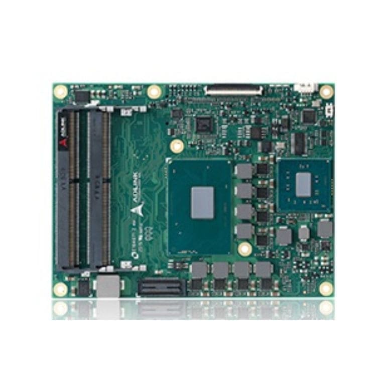 Computer On Module Com Express Express Sl Series Adlink Technology
