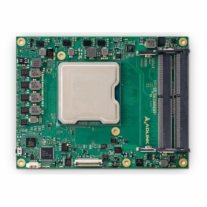 Computer On Module Com Express Express Id7 Series Adlink Technology