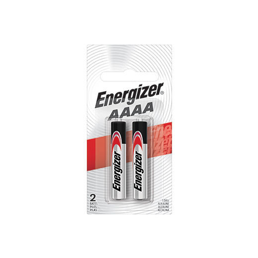 Batterie alcaline - E96 - Energizer Holdings Inc. - cylindrique / 1.5 V ...