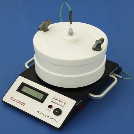 Appareil de test électrique - SubCASE® - Format Messtechnik GmbH - de ...